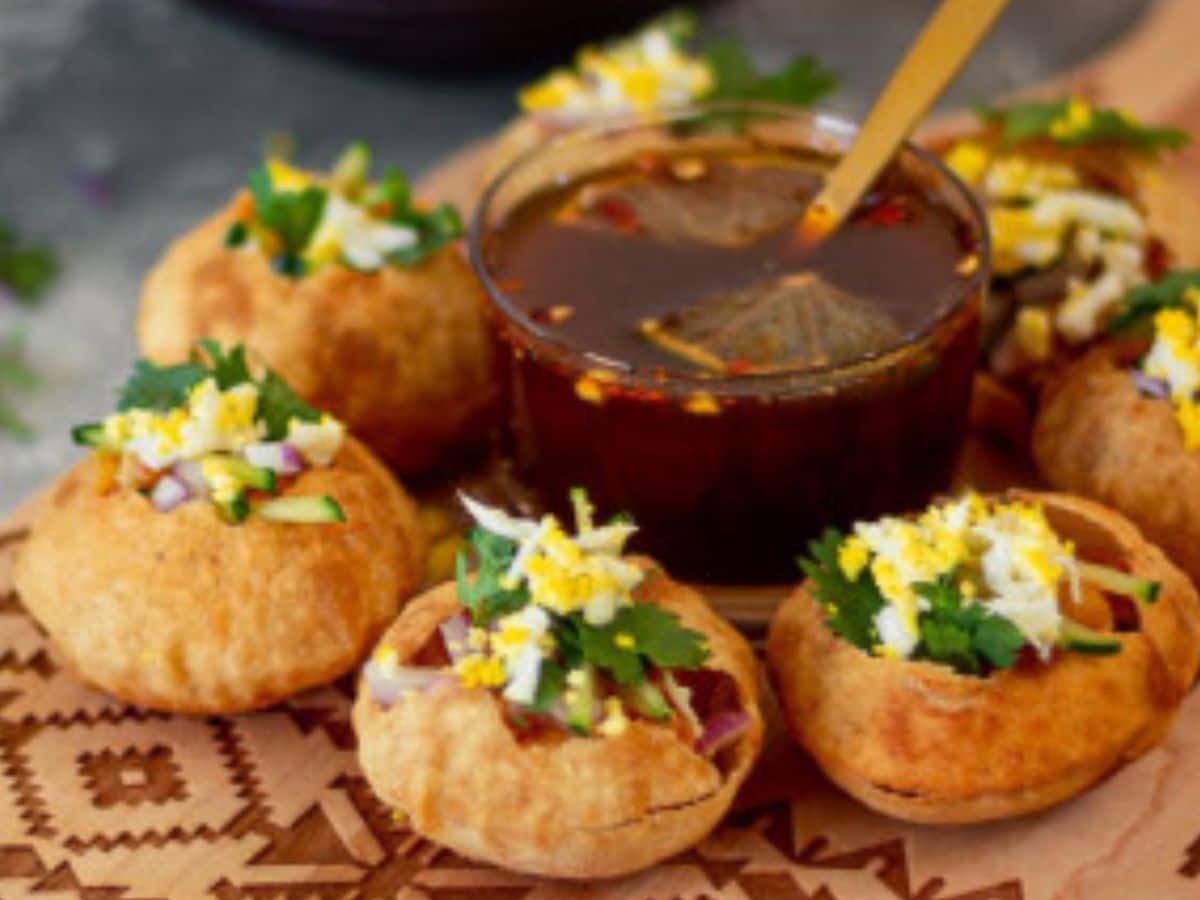 Fuchka: 'ফুচকা'র ইংরেজি কী বলুন তো? আপনি কি জানেন? ৯৯% মানুষই কিন্তু ...