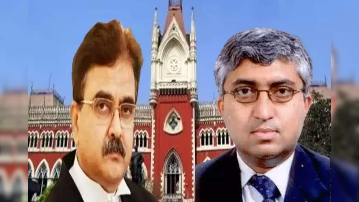 Justice Soumen Sen: মুখ খুললেন বিচারপতি সৌমেন সেন! বিচারপতি ...