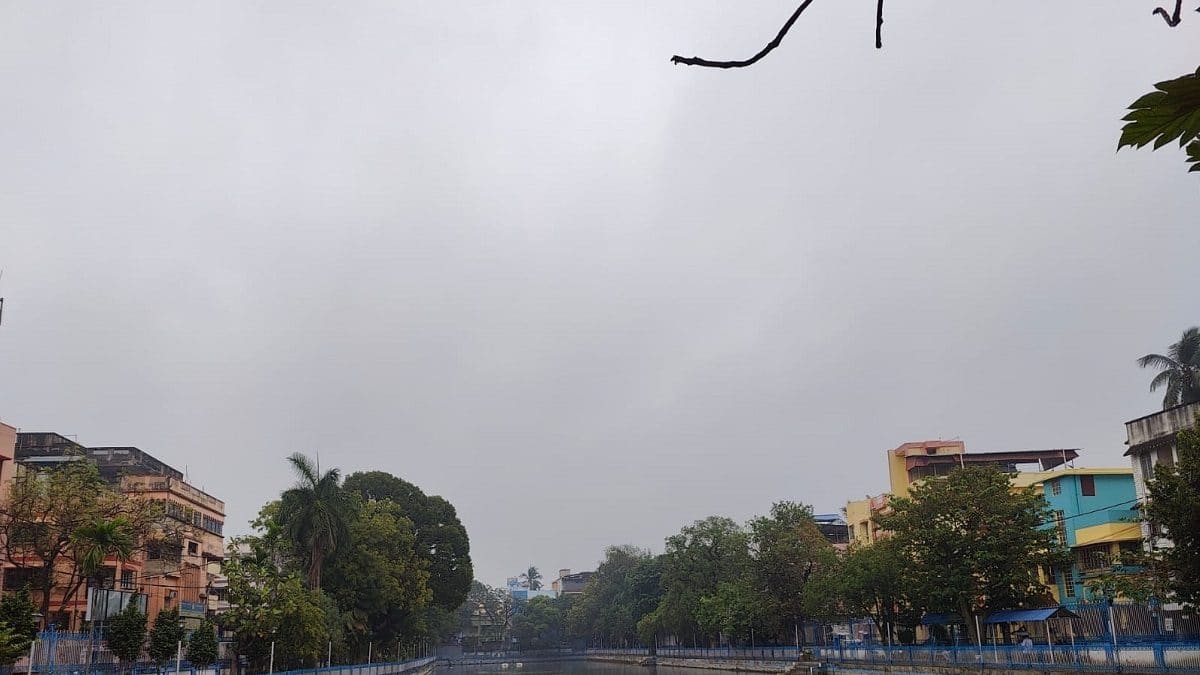 West Bengal Weather Update: পৌষ সংক্রান্তির আগেই হু হু করে নামছে পারদ ...