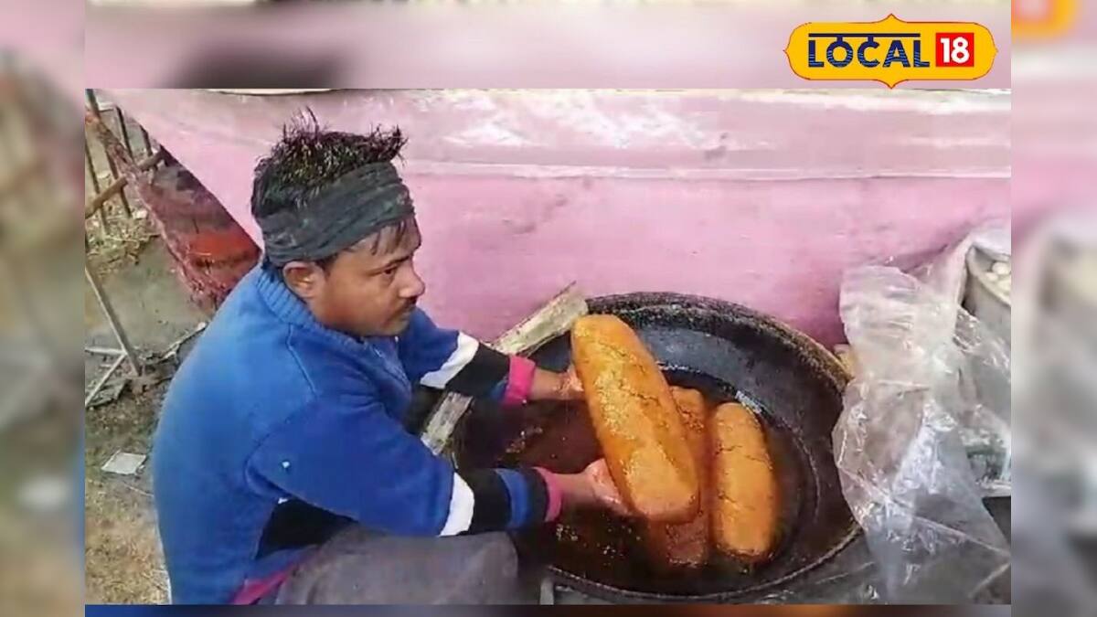 Super Big Langcha ২০০০ টাকায় একটা ল্যাংচা, এত বড় ল্যাংচা! কোথায় ...