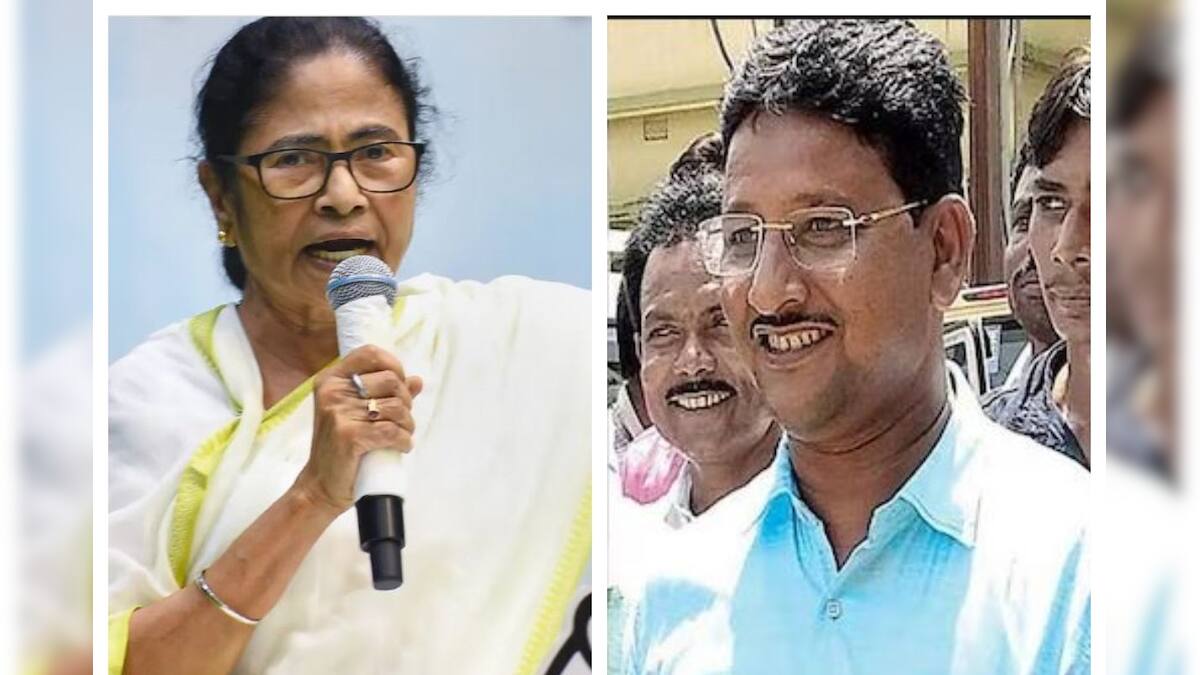 Mamata Banerjee on Kajal Sheikh: 'তুমি কত বড় নেতা হয়েছো?' কাজলের ঔদ্ধত্যে রেগে আগুন, ডানা ...