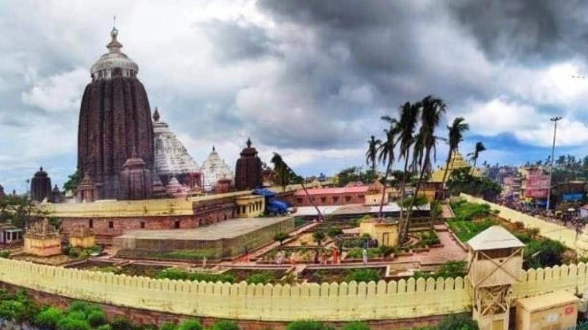 Puri Jagannath Temple: নতুন সাজে পুরী! এখন জগন্নাথদর্শন আরও সহজ, পুণ্য ...