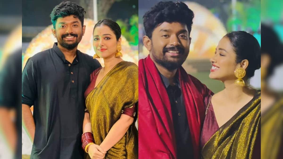 Shovan Ganguly-Sohini Sarkar: অতীতের পুনরাবৃত্তি আর নয়! সোহিনীর সঙ্গে ...