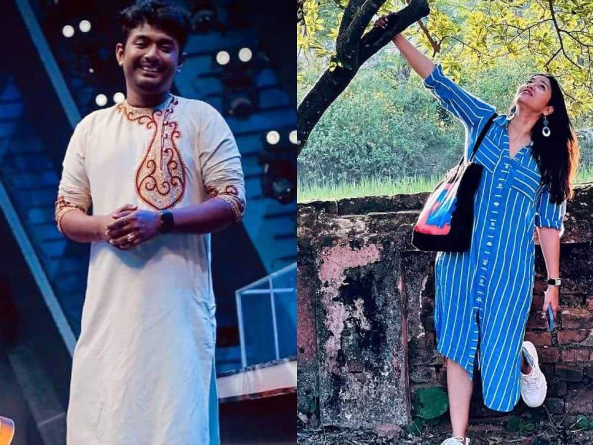 Shovan Ganguly-Sohini Sarkar: অতীতের পুনরাবৃত্তি আর নয়! সোহিনীর সঙ্গে আরও এক ধাপ এগোলেন শোভন ...