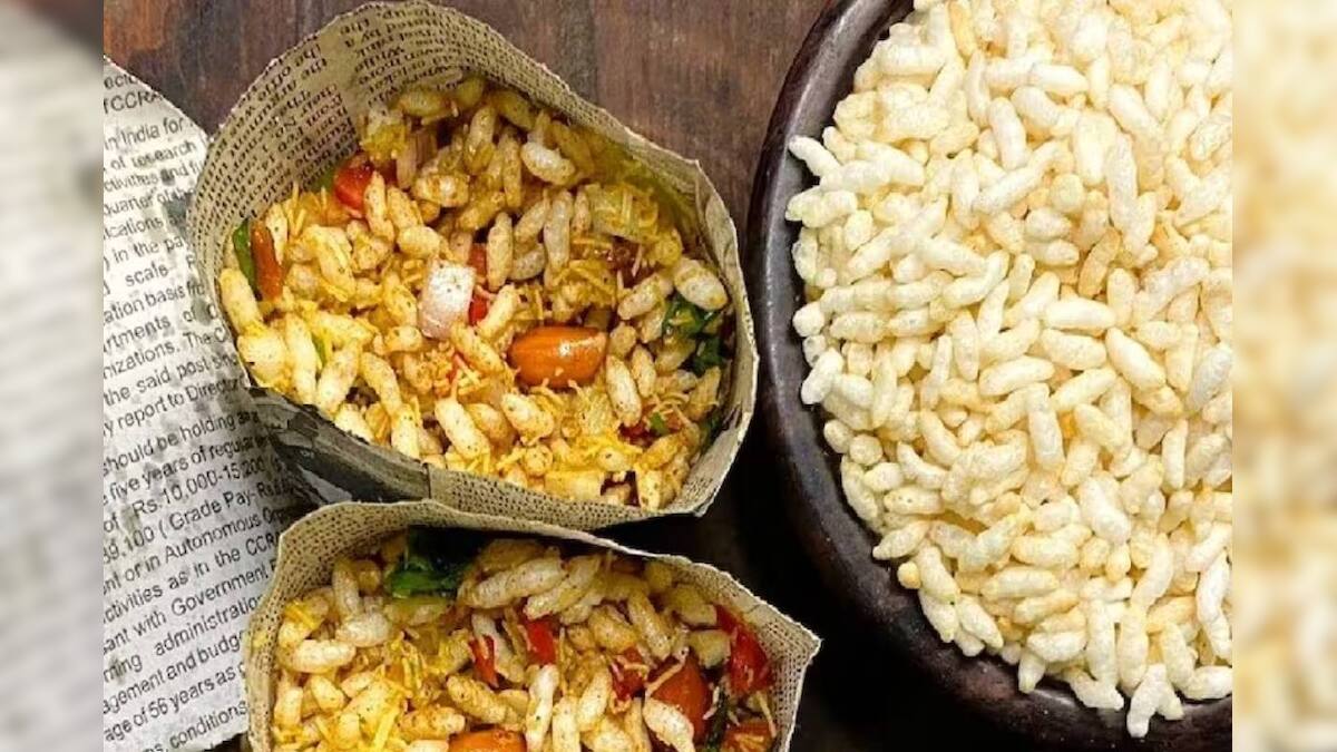 Benefits of Puffed Rice: খিদে পেলেই মুড়ি! এতে শরীরে কত বড় প্রভাব পড়ে ...