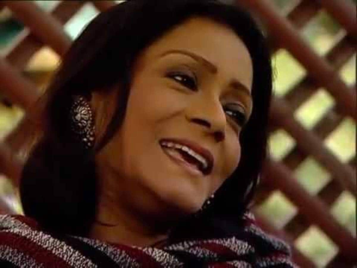 Sreela Majumdar Death: চোখের বালি-তে ঐশ্বর্যের কণ্ঠ! একাধিক সফল ছবি ...