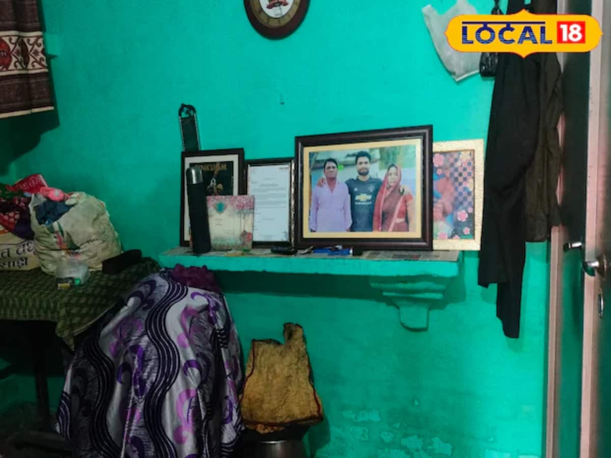 Rinku Singh parents still live in this old house know the reason, এত ...