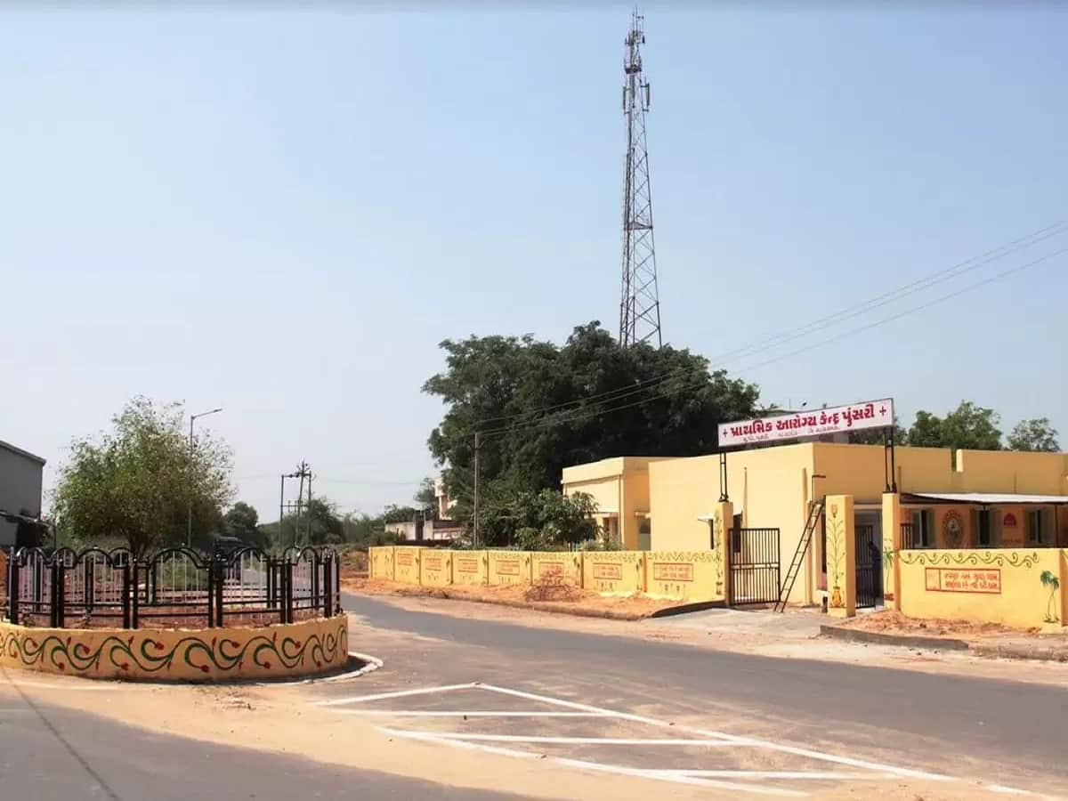 World Richest Village বিশ্বের সবচেয়ে বড়লোক গ্রাম আছে ভারতেই! অদ্ভূত ...