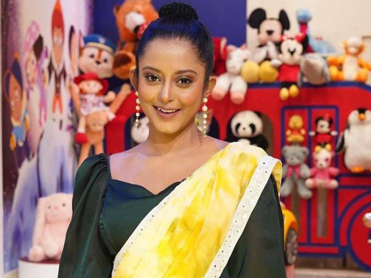Shruti Das: মেগার গণ্ডি পেরিয়ে এবার বড় পর্দায়! নতুন বছরে সুখবর দিলেন ...