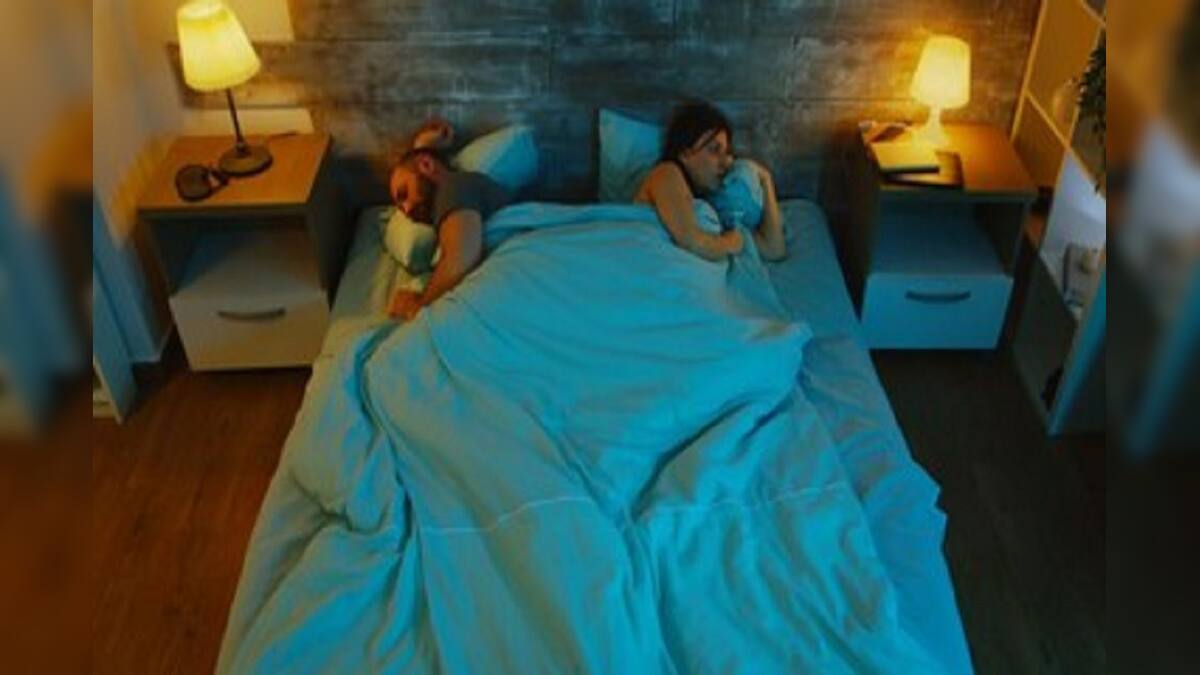 Sleep love Physical Relation এই গ্রামে ঘুম থেকে উঠলেই প্রবলভাবে বেড়ে যায় যৌন চাহিদা! অদ্ভূত ...