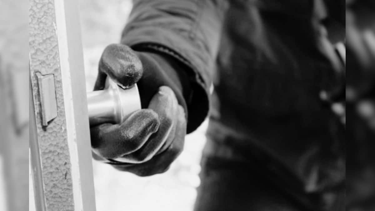 Jagatballavpur News: এক রাতে পর পর তিনটি চুরি! ভয়াবহ কাণ্ড জগ ...