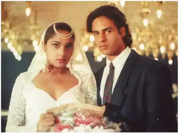 Bollywood Actress: স্মৃতি নষ্ট! ওই মেয়েটা কে? পর্দায় নিজেকে দেখে ...