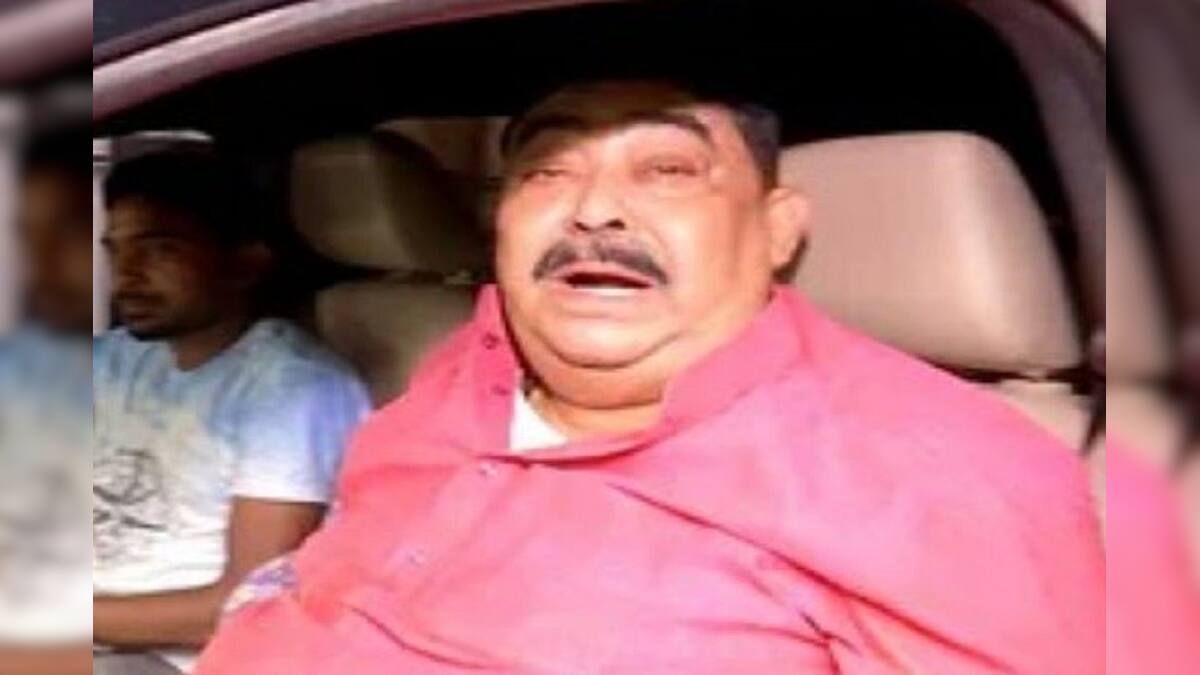 Anubrata Mondal News সে কী! জয়দেবের মেলায় অনুব্রত মণ্ডল! কীভাবে সম্ভব ...