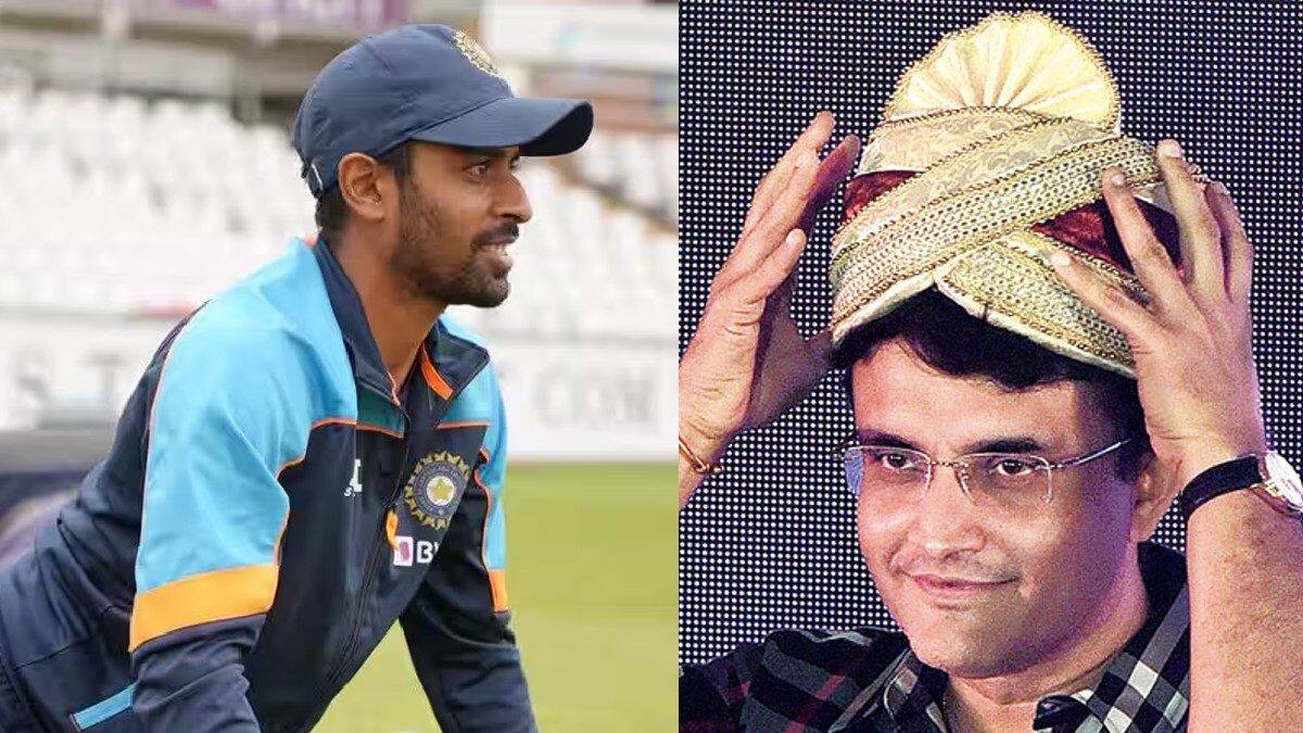 Abhimanyu Ishwaran lead Indian A team will play vs England Lions club ...