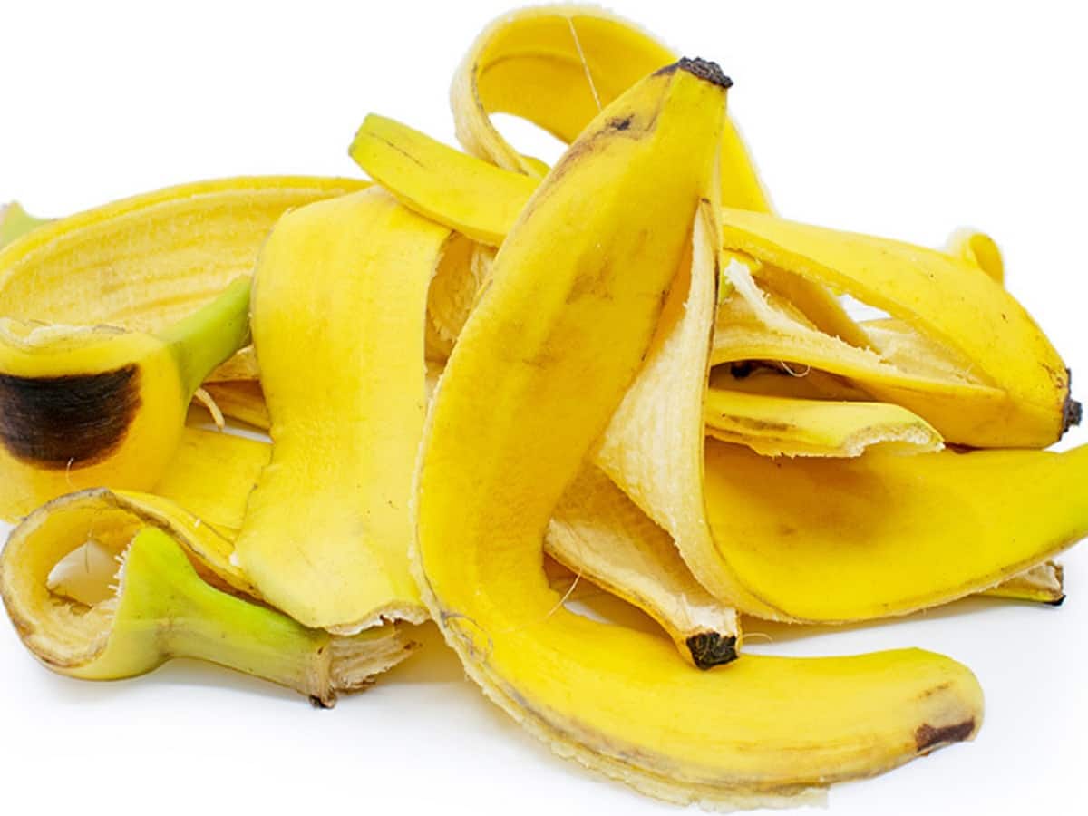 Banana Peel Benefits: কলার খোসায় ফিরবে যৌবন! ফেলে না দিয়ে করুন এই কাজ ...