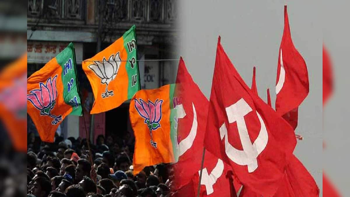 Cpim Brigade ব্রিগেডে যতই ভিড় হোক, ফের বাম ভোট সেই রামেই! শমীকের ...