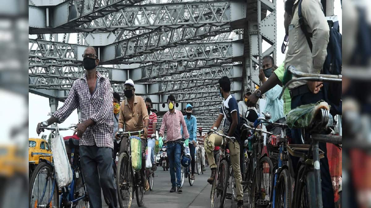 Cycle বলতে পারবেন দেশের সাইকেল রাজধানী বলা হয় কোন রাজ্যকে? নামটা জানলে ...