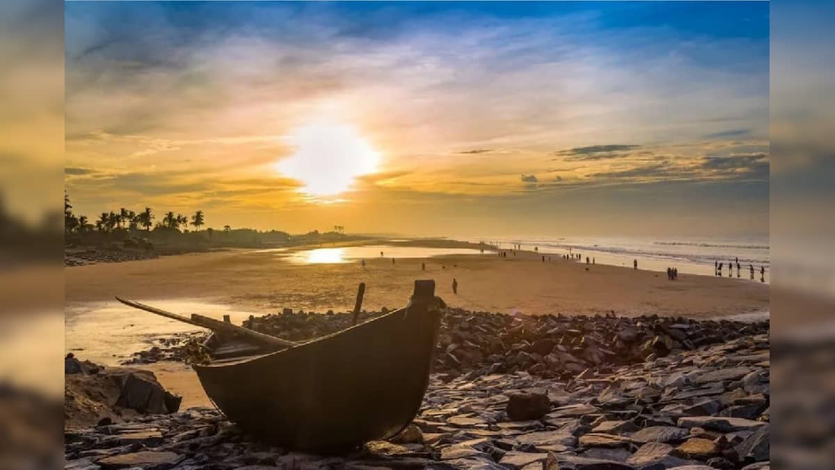 know about digha dheusagar, দিঘার ঢেউসাগর সম্পর্কে জেনে নিন – News18 বাংলা
