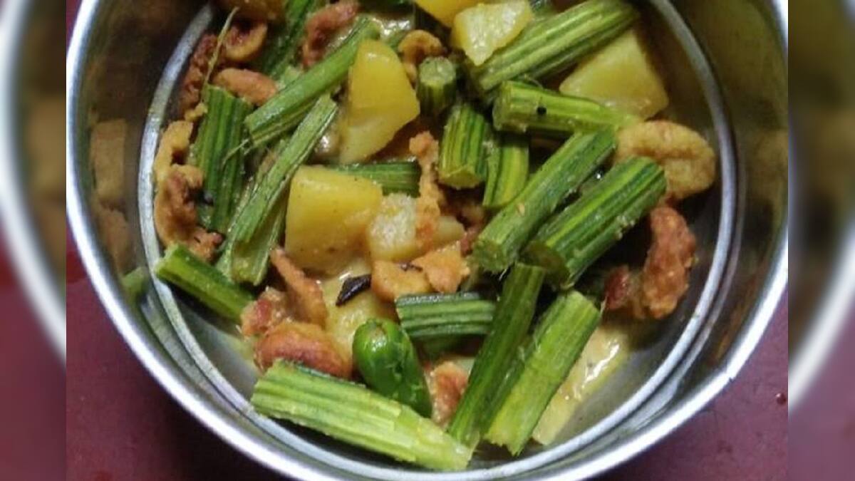 Health Tips: নামীদামি সবজি বাদ দিন, পাতে রাখুন সস্তার এই ডাঁটা, হার্ট ...