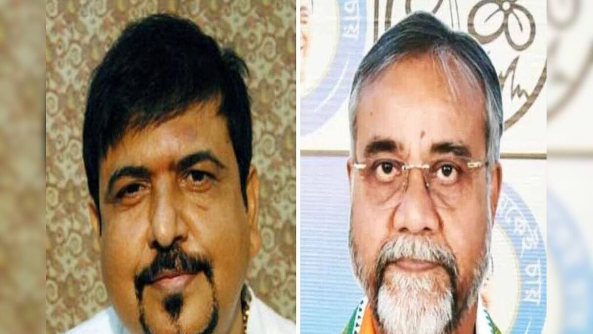 Ed Raid কেন সুজিতের বাড়িতে ইডি, 'বড়' কারণ বলছে ইডি! তাপসের অফিসেও মহিলা অফিসারের তল্লাশি at ...