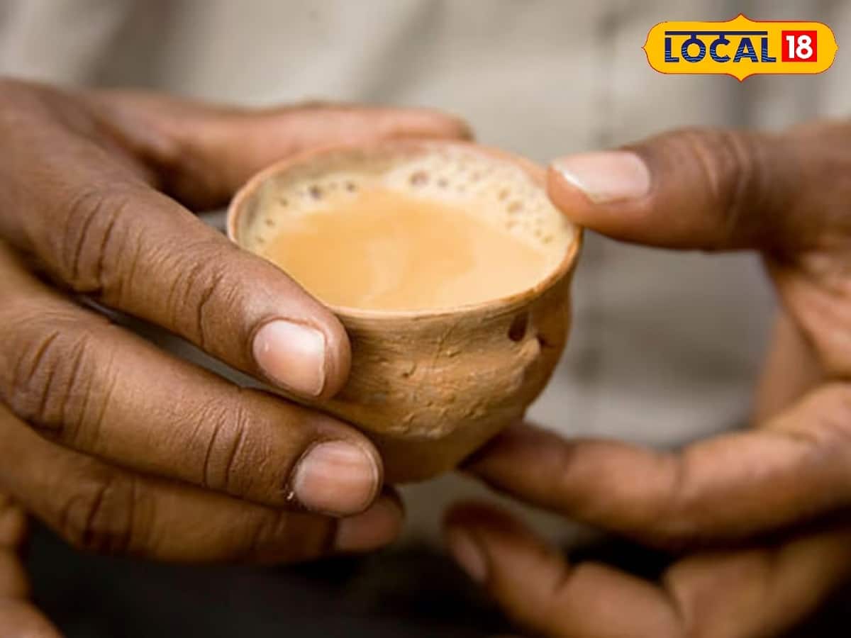 Tea কাগজের কাপ নাকি মাটির ভাঁড়ে চা, কোনটা ভাল শরীরের জন্য? উত্তর জানলে ...