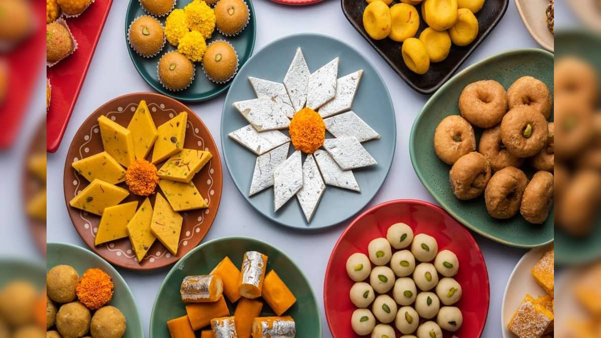 India's National Sweet: ভারতের জাতীয় মিষ্টি কি বলুন তো? রসগোল্লা নয় ...