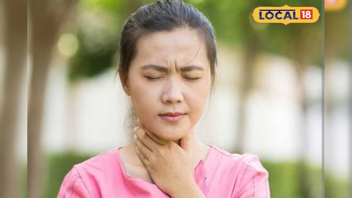 Thyroid Control Tips: থাইরয়েড শরীরে নিয়ন্ত্রণ করে অনেক কিছু, তোলপাড় করে দেওয়ার আগে এইগুলো ...