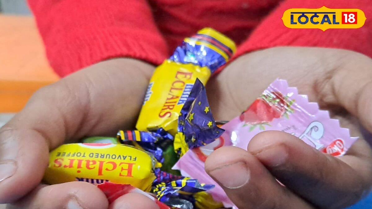 Chocolate Day 2024: ১৫ বছরে ৩ লক্ষ চকোলেট বিতরণ! বাচ্চা-সহ সব বয়সি ...
