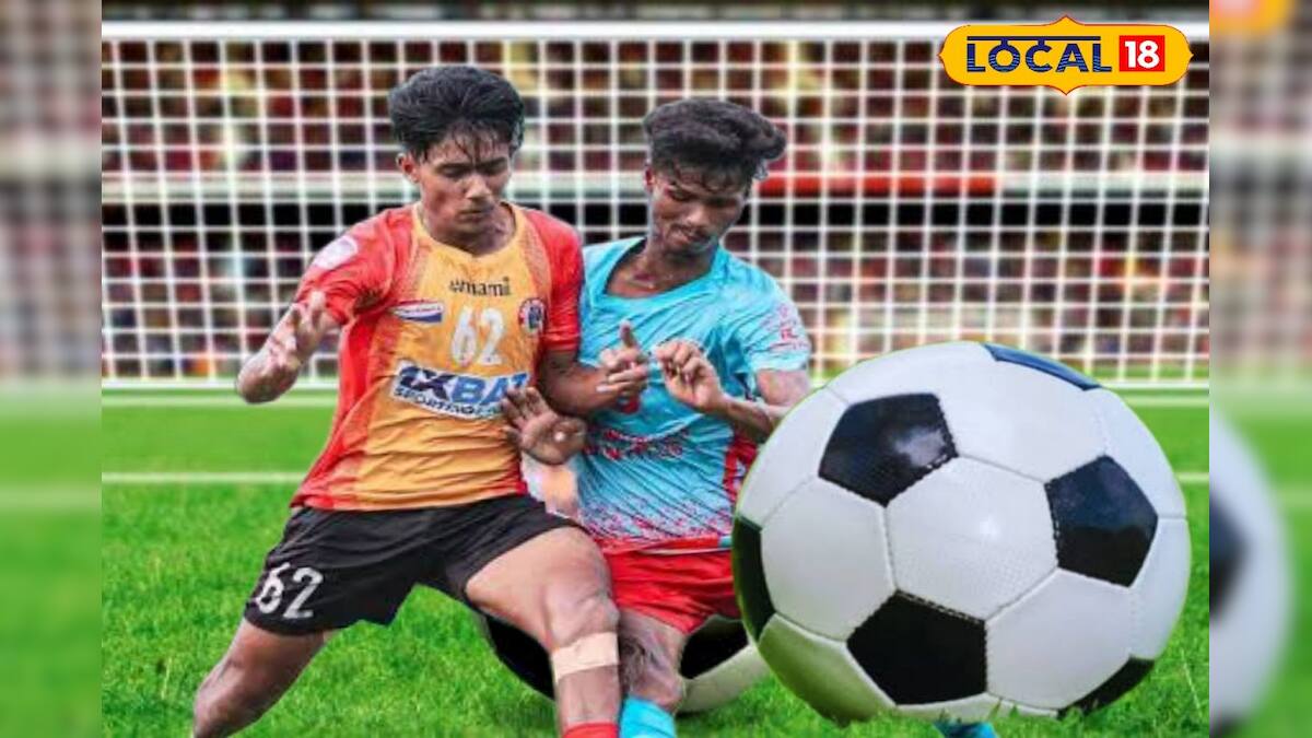 Indian Football: এত, এত বিদেশি ফুটবলার, ভয়ঙ্কর ক্ষতি হচ্ছে ভারতীয় ...