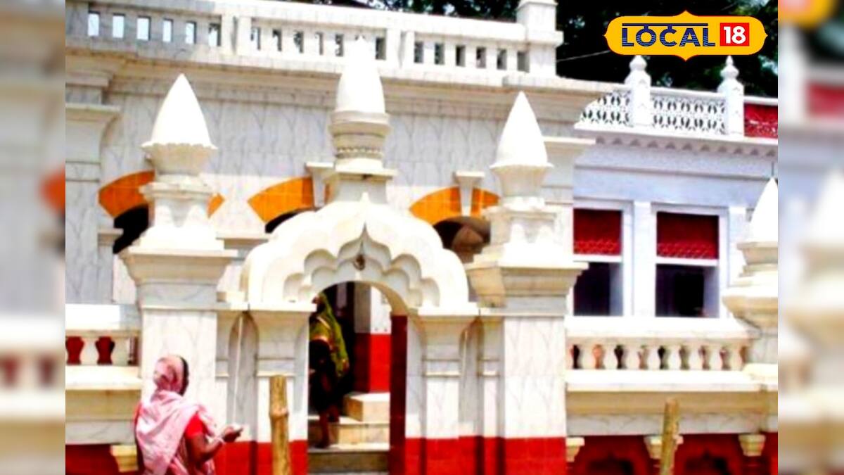 বনগাঁয় নবনির্মিত মতুয়া মন্দিরে বাংলাদেশ থেকে এলেন সীমা ঠাকুর ...