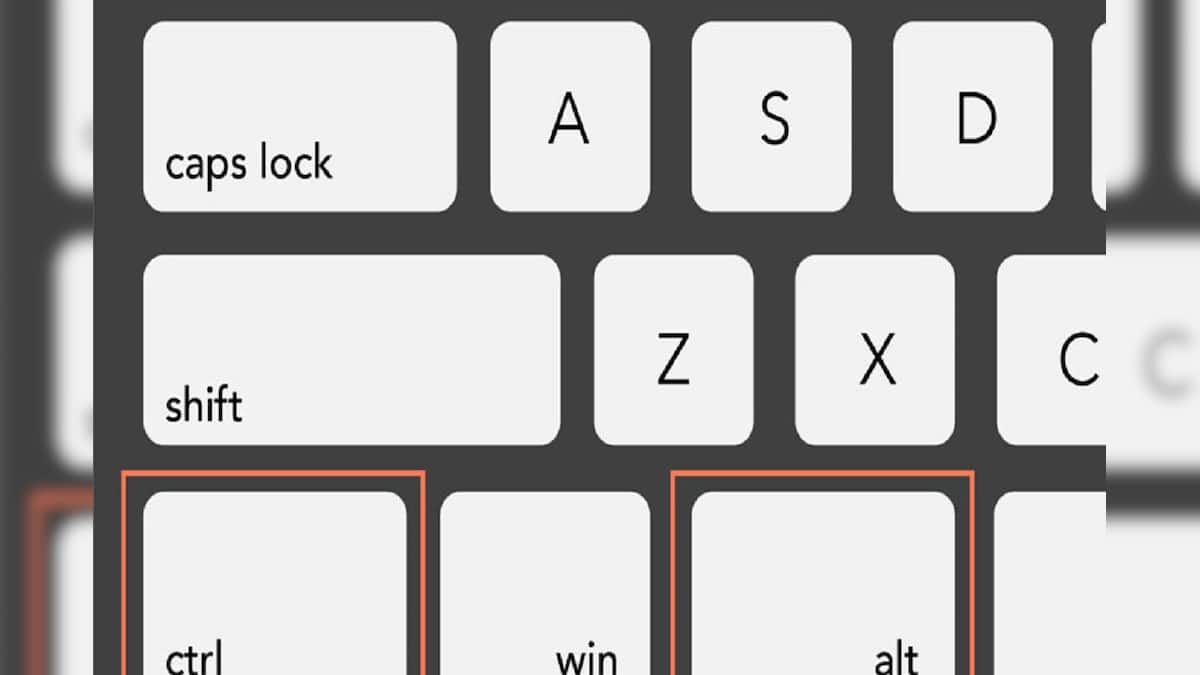 Keyboard Shortcuts: বলুন তো Ctrl + Shift + V- এক সঙ্গে প্রেস করলে কী ...