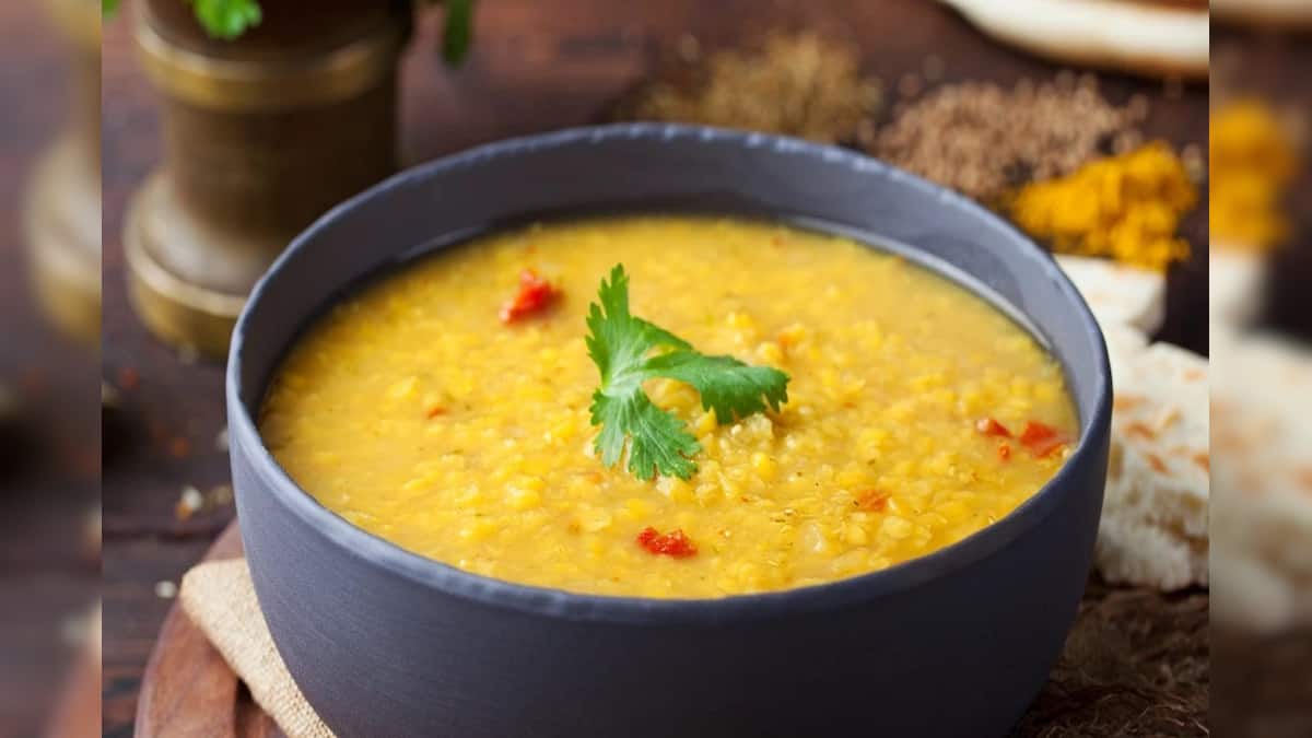 Mixed Daal Health Benefits মুগ আর মুসুর ডাল মিশিয়ে খেলে কী হয়? কাদের ...