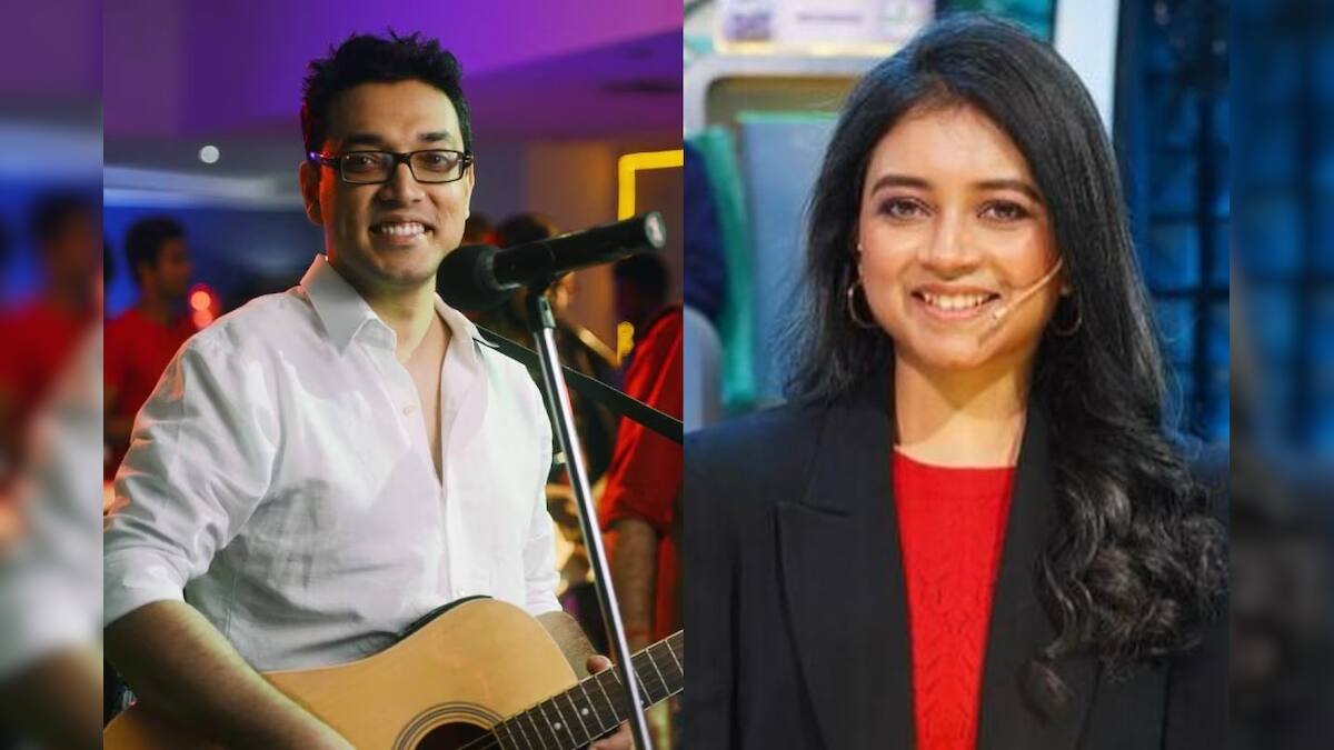 Anupam Roy and Prashmita Paul Wedding: অনুপম-প্রস্মিতার বিয়েতে বসবে চাঁদের হাট! ইন্ড্রাস্টির কে ...