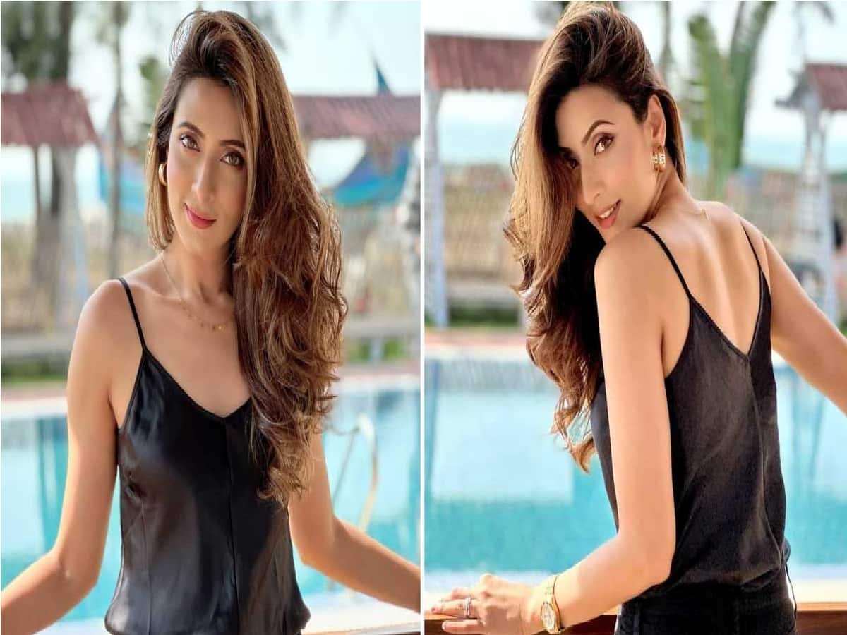 Actress Gossip | শরীর যেন আগুন! ছবি দেখলেই ঘাম ছোটে, পুরুষের বুকে ঝড় তোলেন এই ১০ 'হট' নায়িকা ...