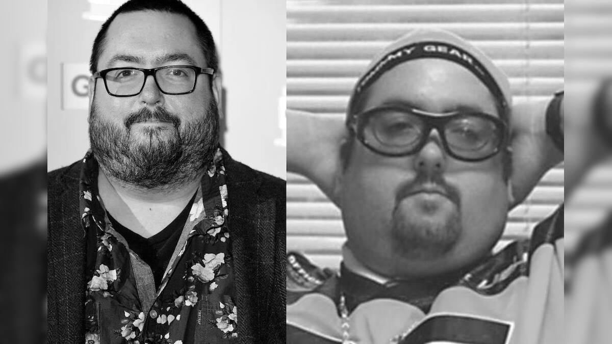 The Office Star Death: রহস্যমৃত্যু অভিনেতার! টিভি সিরিজের জনপ্রিয় ...