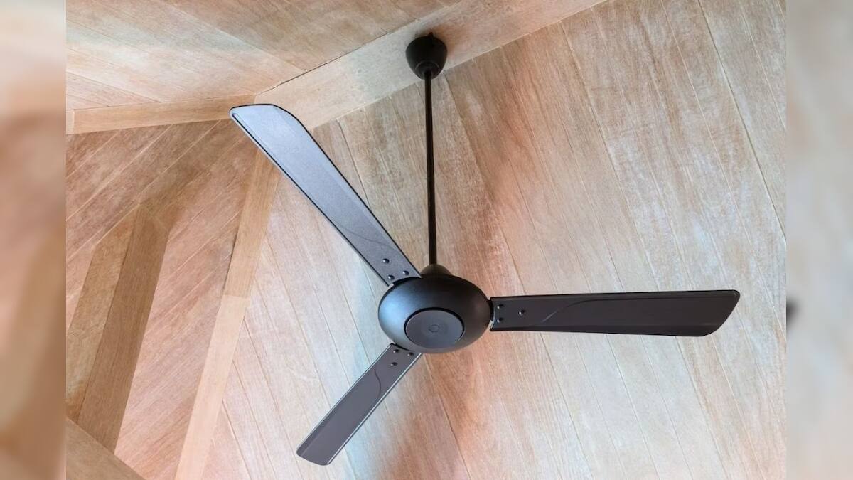 3 Blade Fans, 4 Blade Fans, Summer, Fans, Ceiling Fan, এমন পরিস্থিতিতে ...