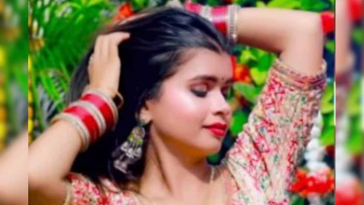 ন famous bhojpuri actress aanchal tiwari simran and singer chhotu pandey died in a road accident ...