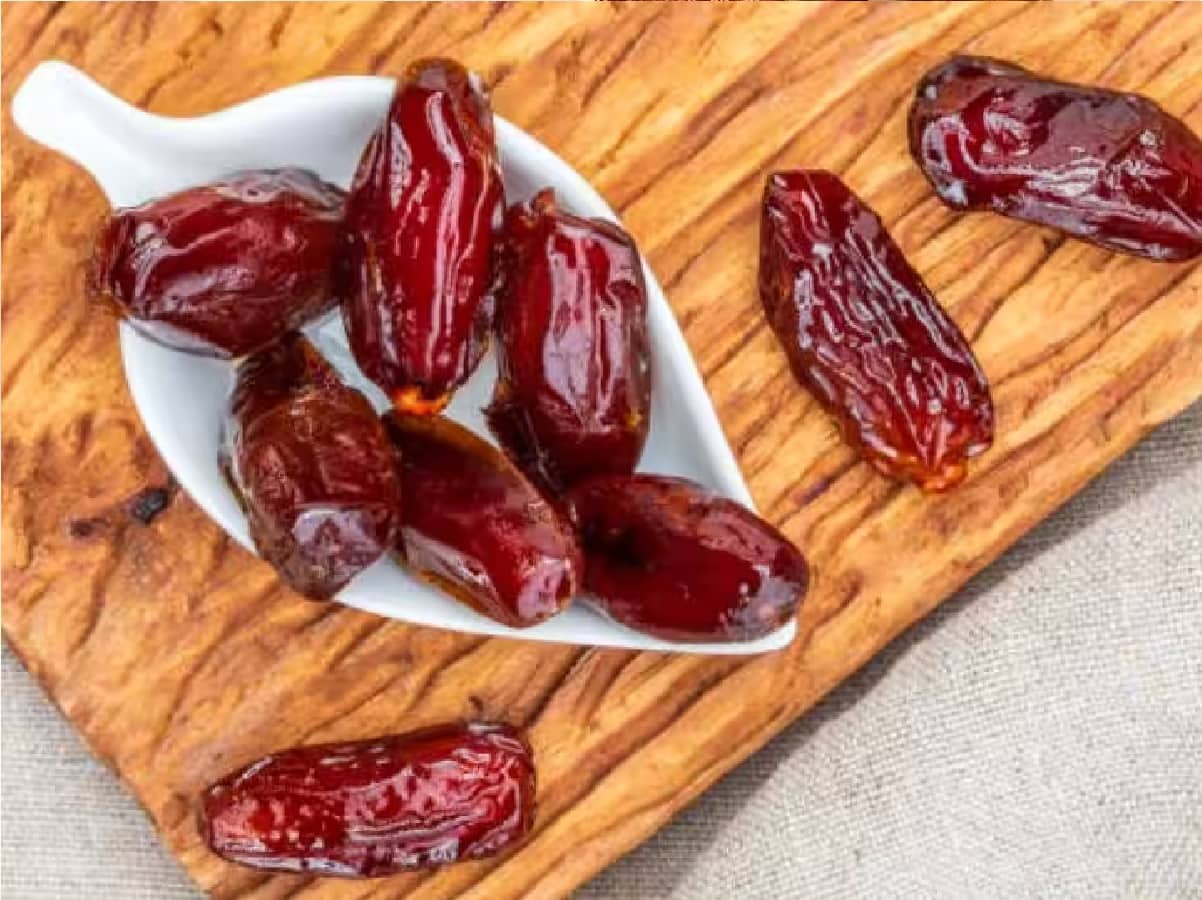 Khejur Health Benefits | রোজ সকালে দুটো! শরীরে বিরাট বদল, উঠবে ঝড় ...