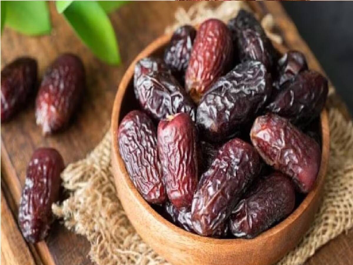 Khejur Health Benefits | রোজ সকালে দুটো! শরীরে বিরাট বদল, উঠবে ঝড় ...