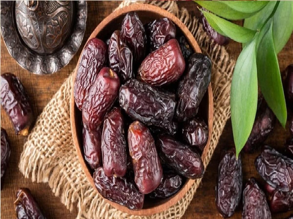 Khejur Health Benefits | রোজ সকালে দুটো! শরীরে বিরাট বদল, উঠবে ঝড় ...