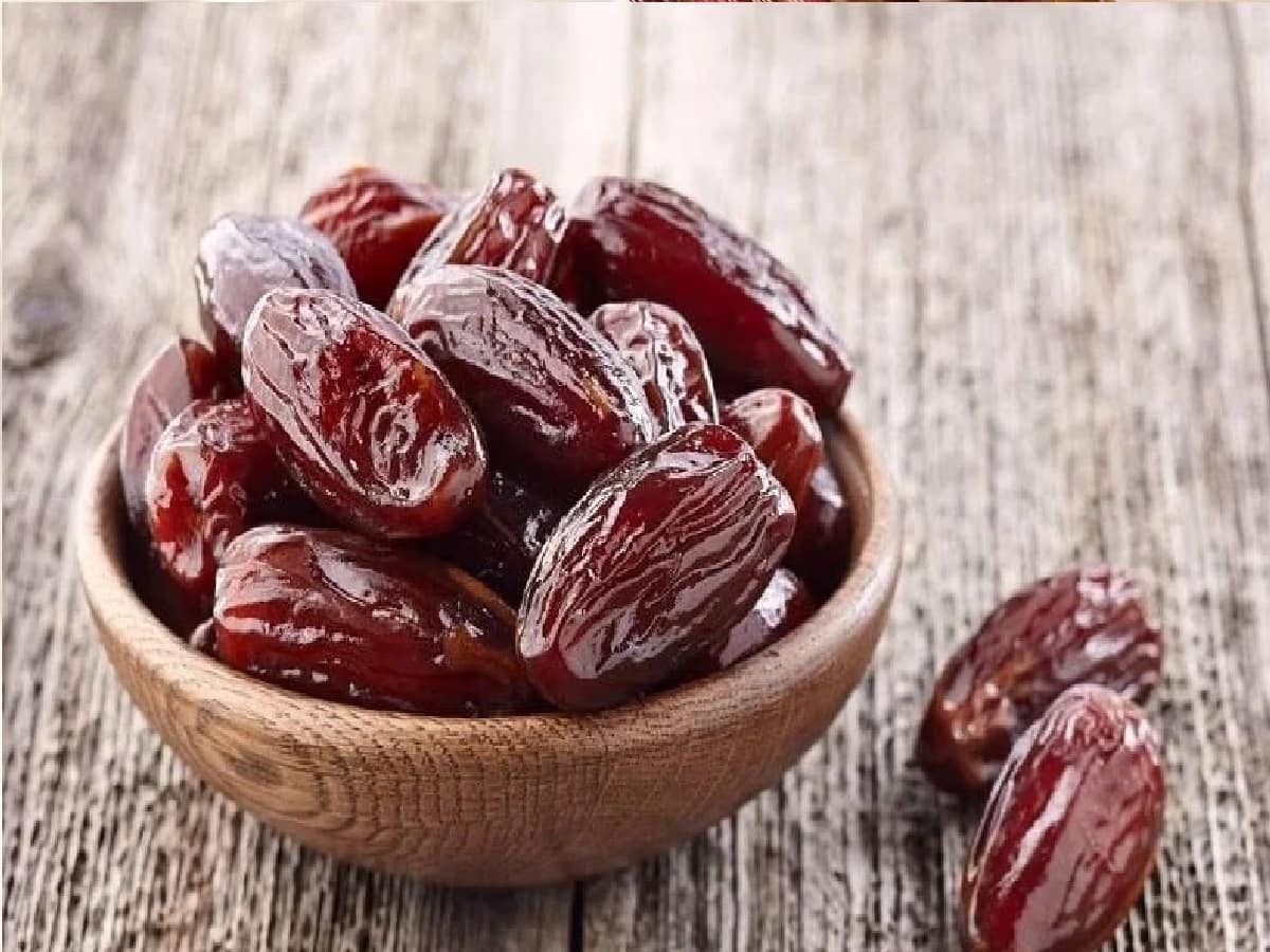 Khejur Health Benefits | রোজ সকালে দুটো! শরীরে বিরাট বদল, উঠবে ঝড় ...