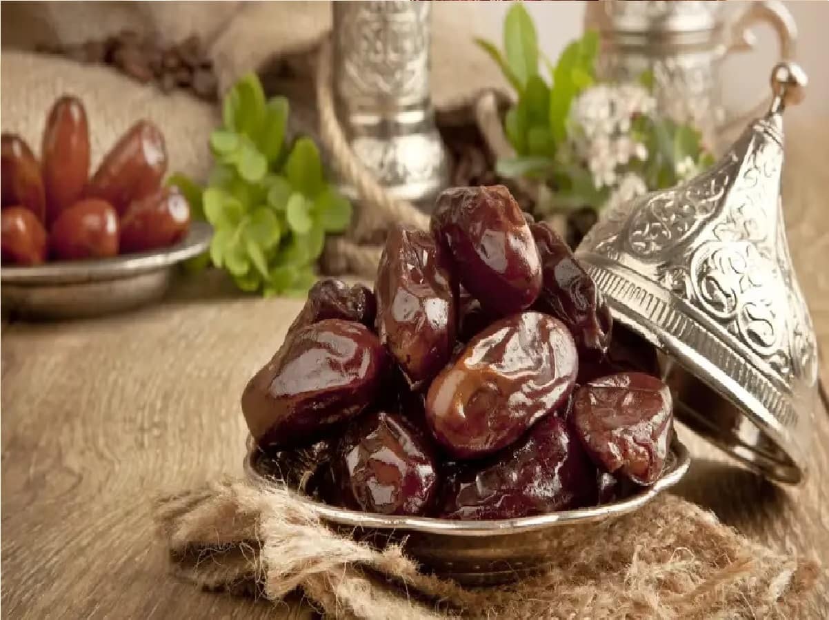 Khejur Health Benefits | রোজ সকালে দুটো! শরীরে বিরাট বদল, উঠবে ঝড় ...