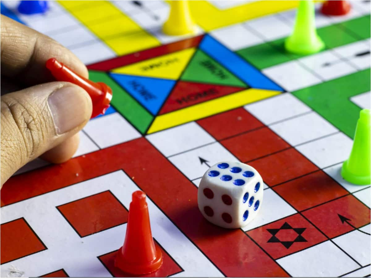 Knowledge Story When Ludo First Invented History Of Ludo Game, বলুন তো ...