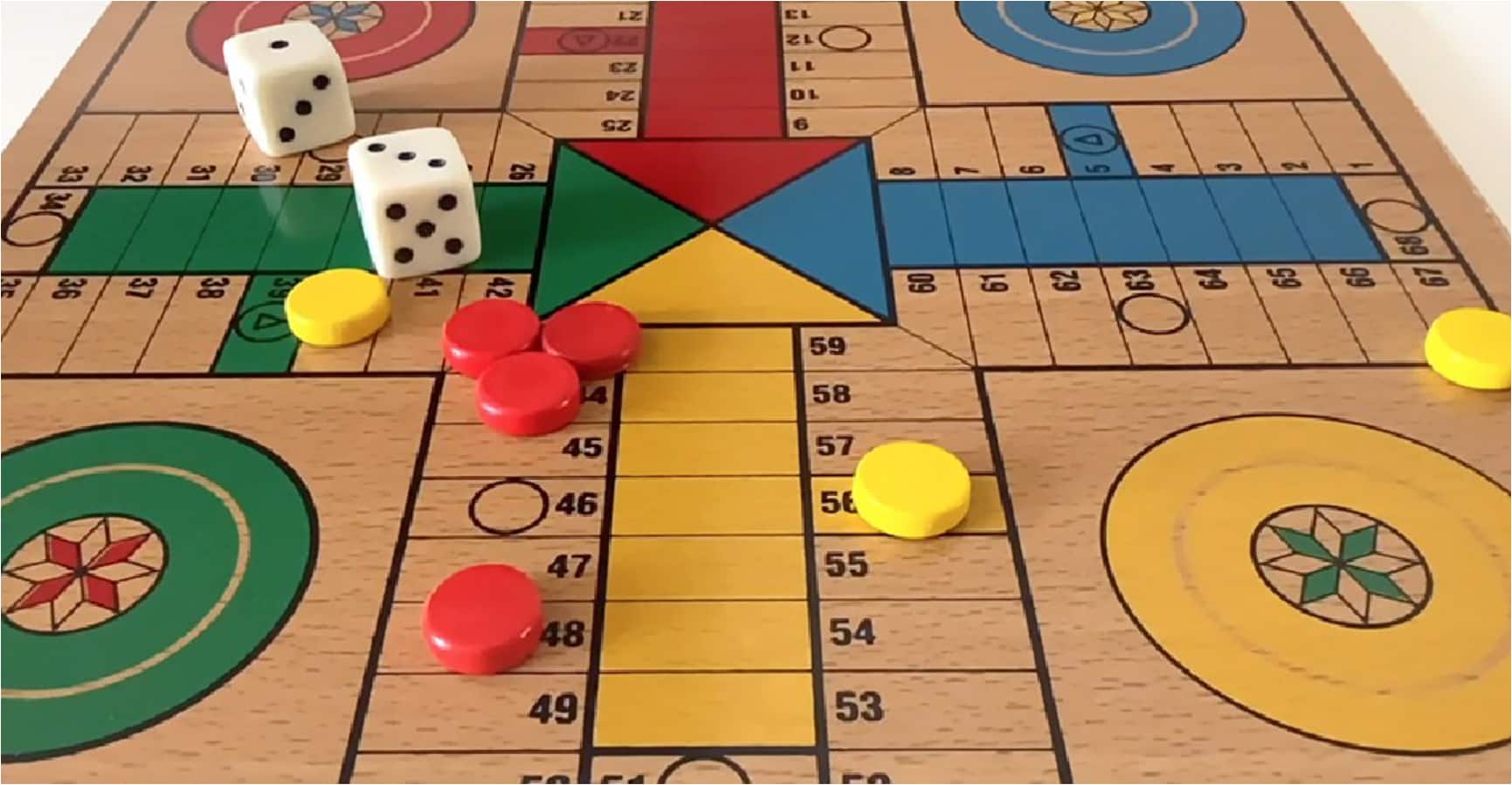 Knowledge Story When Ludo First Invented History Of Ludo Game, বলুন তো ...