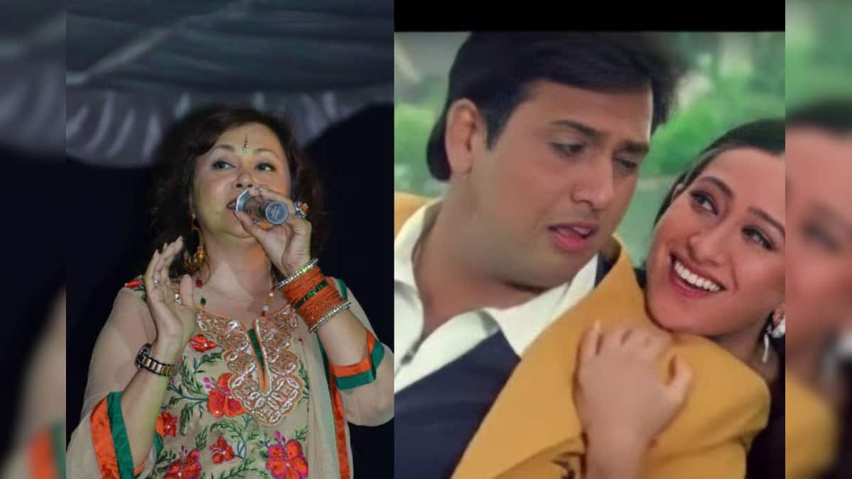 Bollywood Singer: 'সোনা কিতনা সোনা হ্যায়'-র গায়িকাকে চেনেন? এই ...