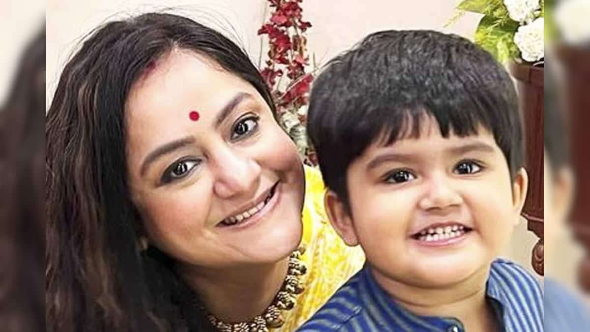 Sudipa Chatterjee: সুদীপার পরিবারে এল নতুন অতিথি, খেলার সঙ্গী পেল ছোট্ট ...