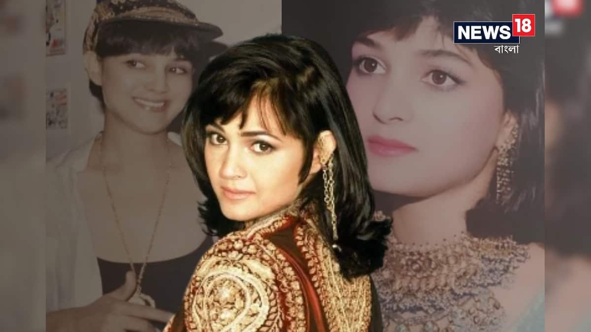 Alisha Chinai 'বেবি ডল' আলিশা 'মেড ইন ইন্ডিয়া' গেয়ে মাত করেছিলেন ...