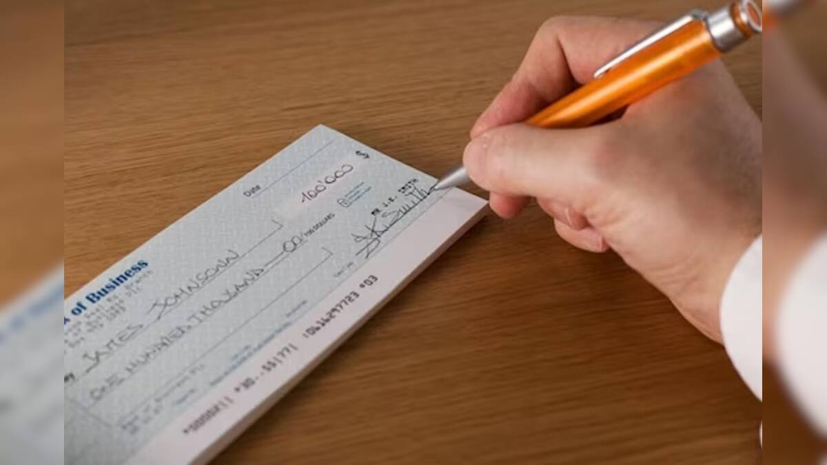 Lakh or Lacs ? Which is correct lakh or lacs, Cheque, Cheque Rules ...