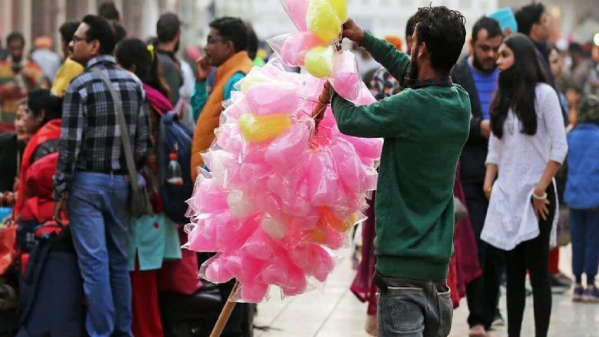 Cotton Candy Dangerous for Health: শিশুদের পছন্দের মিষ্টিতেই অশনি সংকেত ...