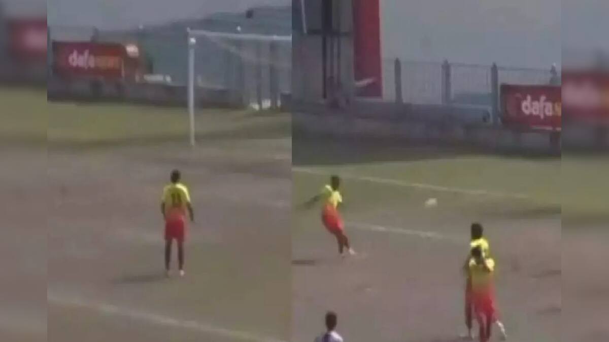 match fixing corruption in delhi football league, দিল্লি ফুটবল লিগে ...